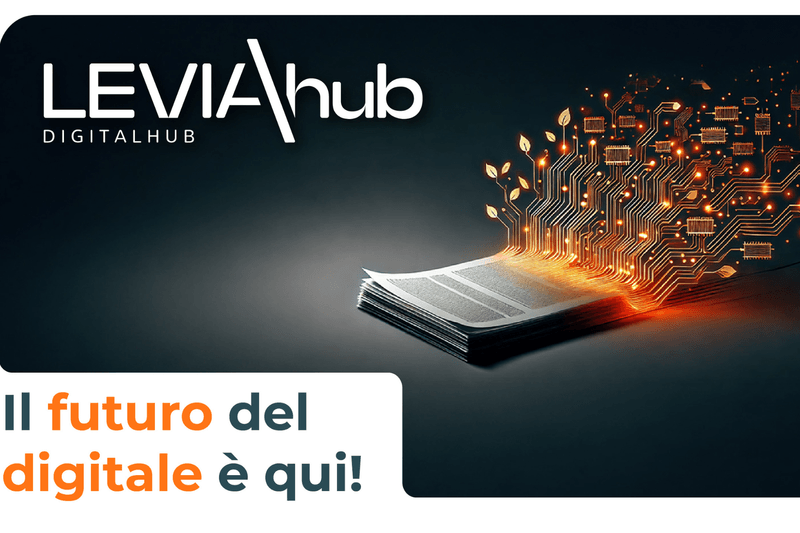 Digitalhub – Soluciones para la digitalización de empresas